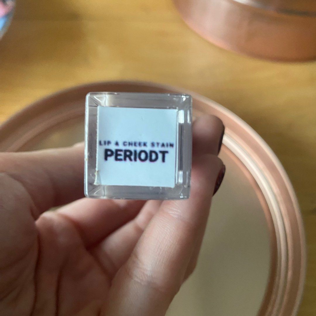 Mondaze Lip Stain Periodt, Beauty & Personal Care, Face, Makeup on ...