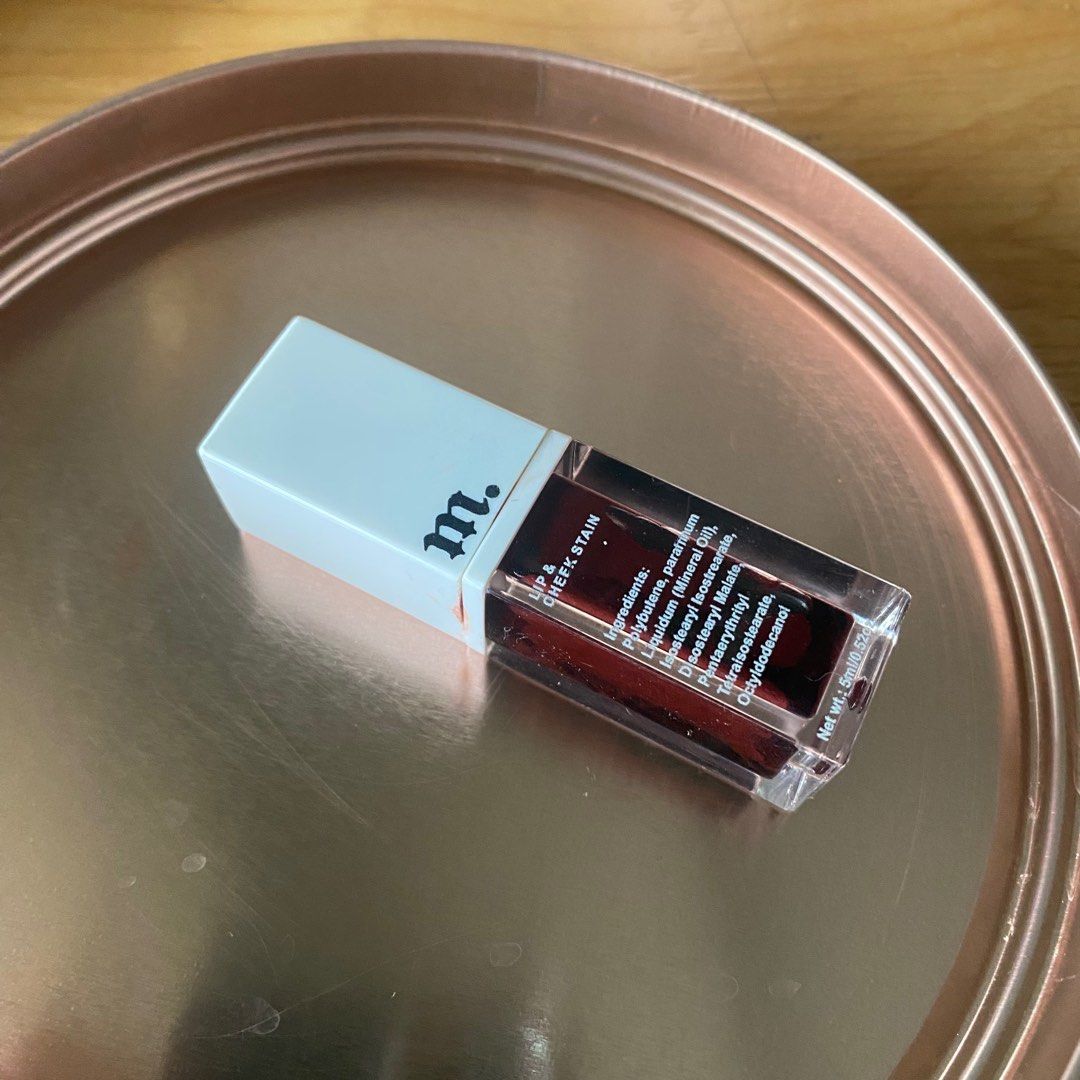 Mondaze Lip Stain Periodt, Beauty & Personal Care, Face, Makeup on ...