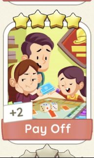Monopoly Go! Pay Off, Video Gaming, Gaming Accessories, In-Game ...