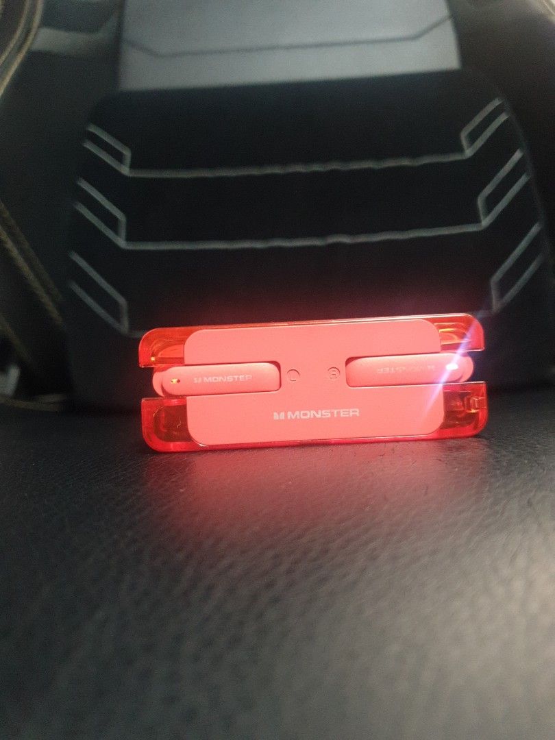 Gaming ear bubs, Audio, Earphones on Carousell