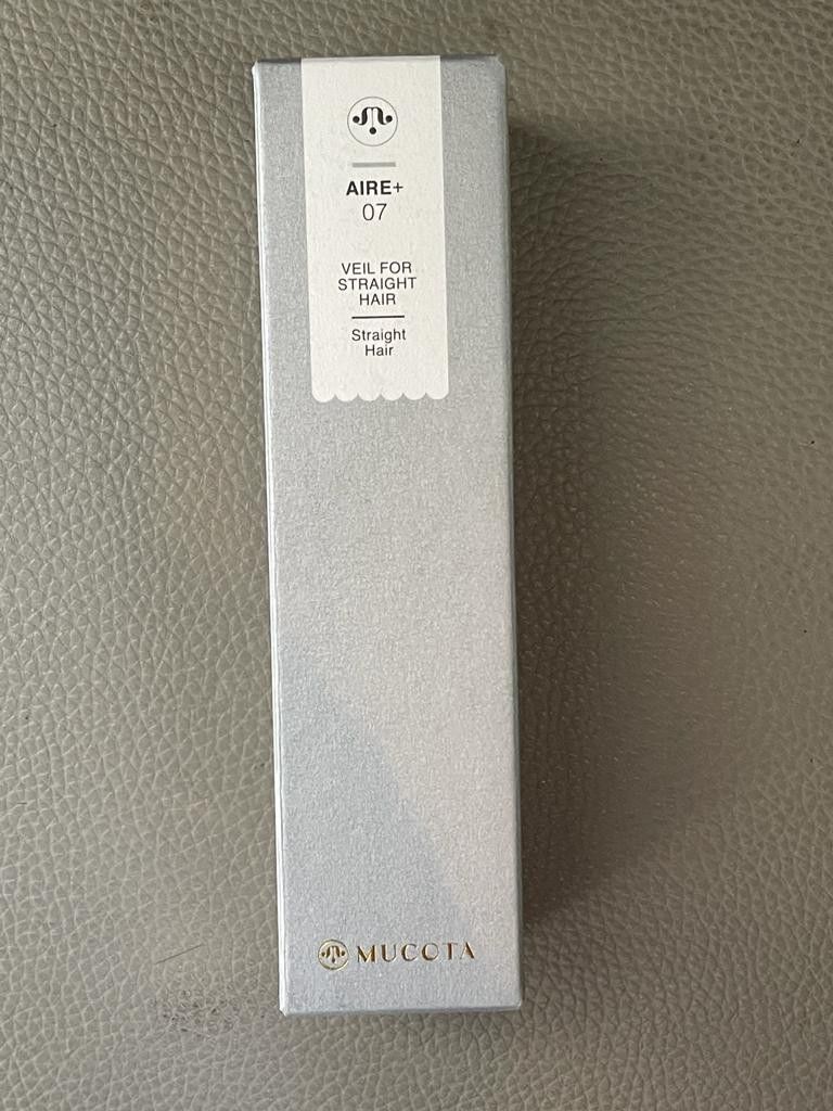 Mucota Aire+, Beauty & Personal Care, Hair on Carousell