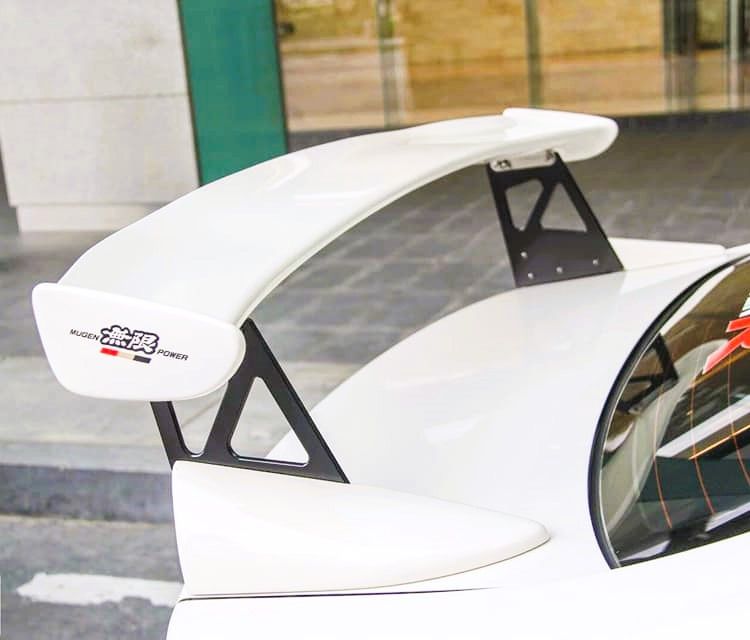 Mugen FD2R Bodykit Aero GT wing Rear diffuser Front lip/Grille, Car ...