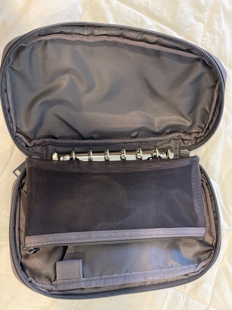 Muji passport case, Mobile Phones & Gadgets, Mobile & Gadget ...