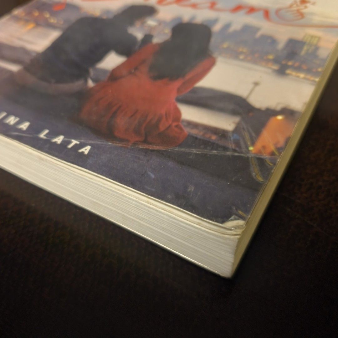 My fangirl dream by Tina Lata (INDIE POP), Hobbies & Toys, Books ...
