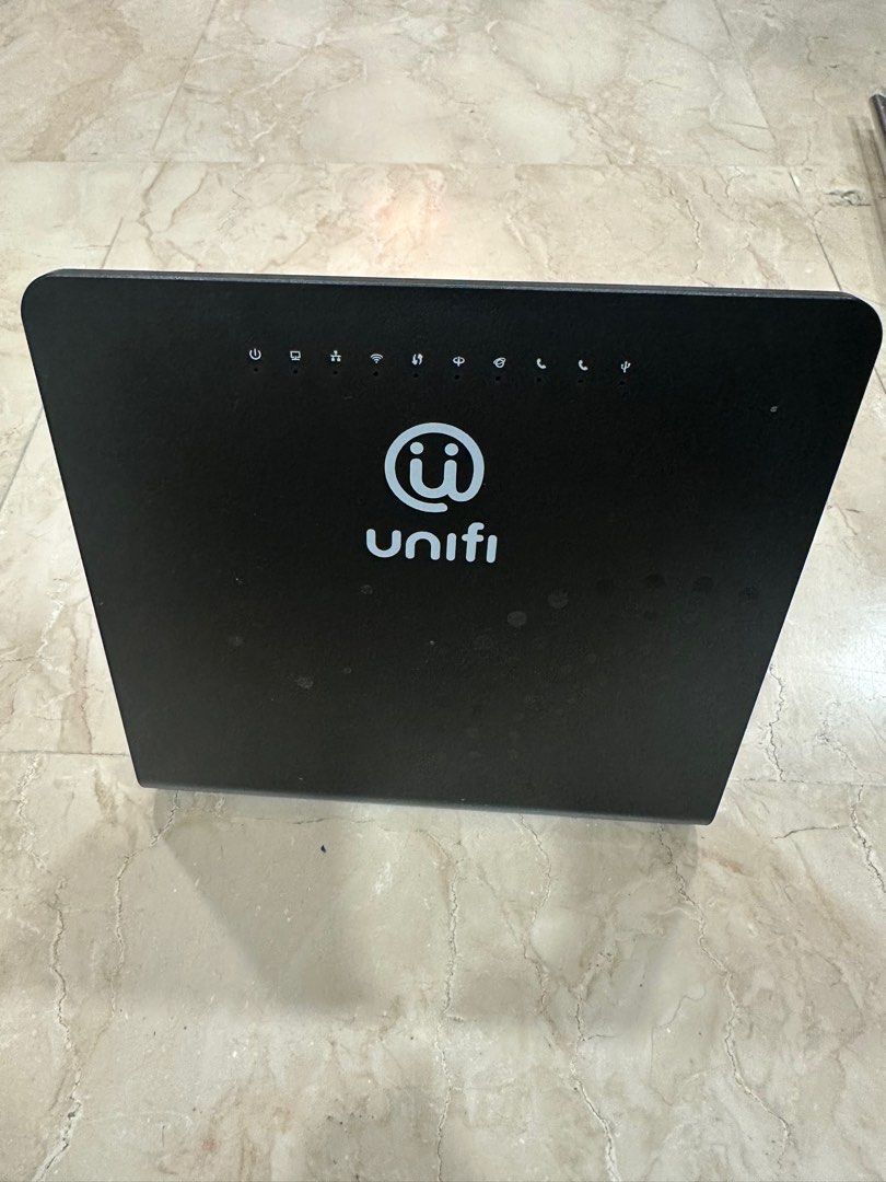 Netis Unifi router DL4480V2, Computers & Tech, Parts & Accessories ...