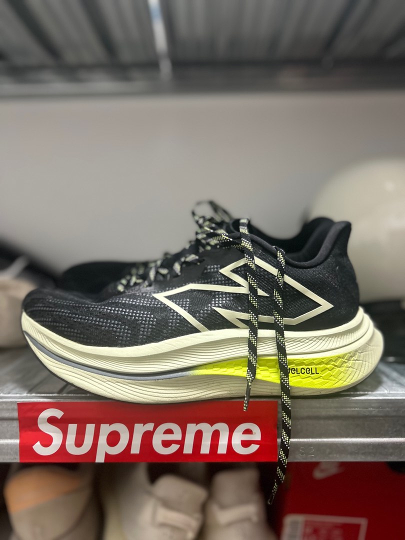 New Balance SuperComp trainer B2, Men's Fashion, Footwear, Sneakers on ...