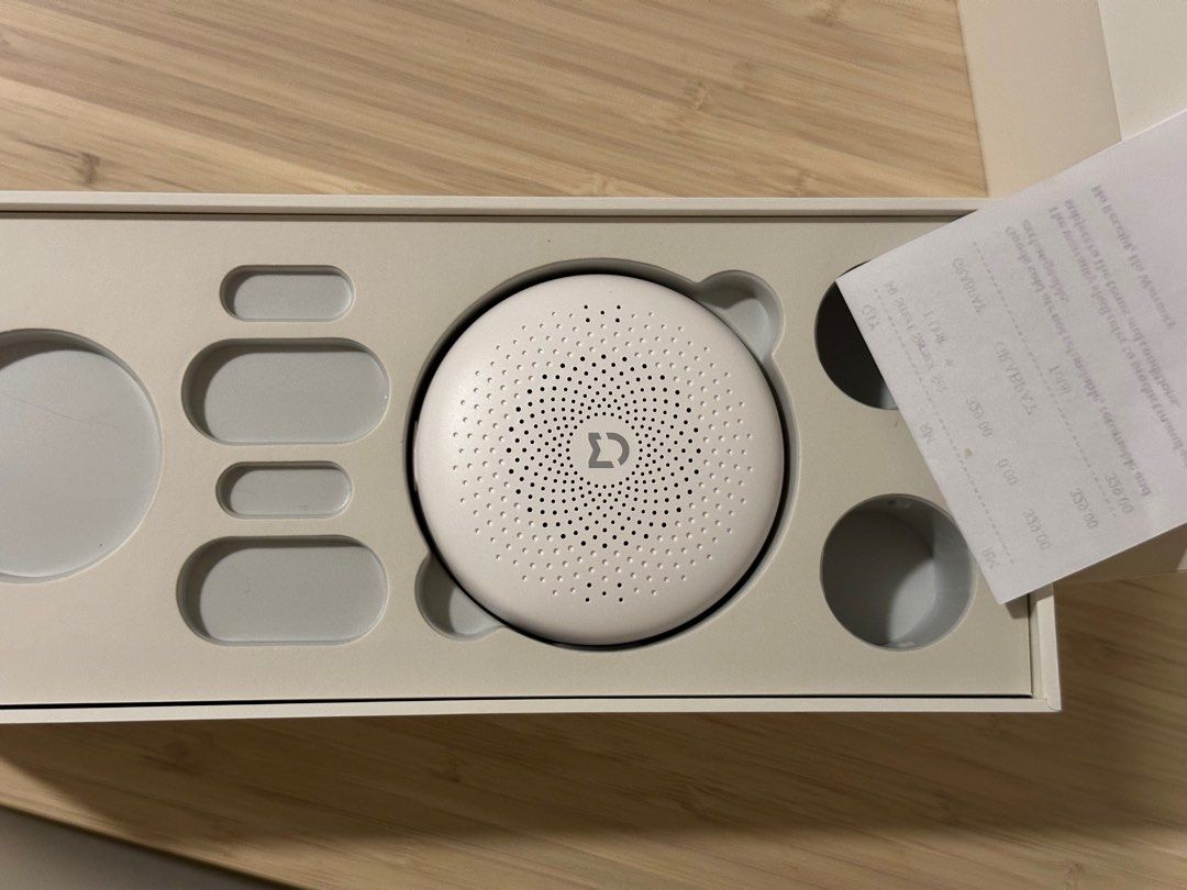 NEW! Mi Control Hub (HUB ONLY - GLOBAL), TV & Home Appliances, TV ...