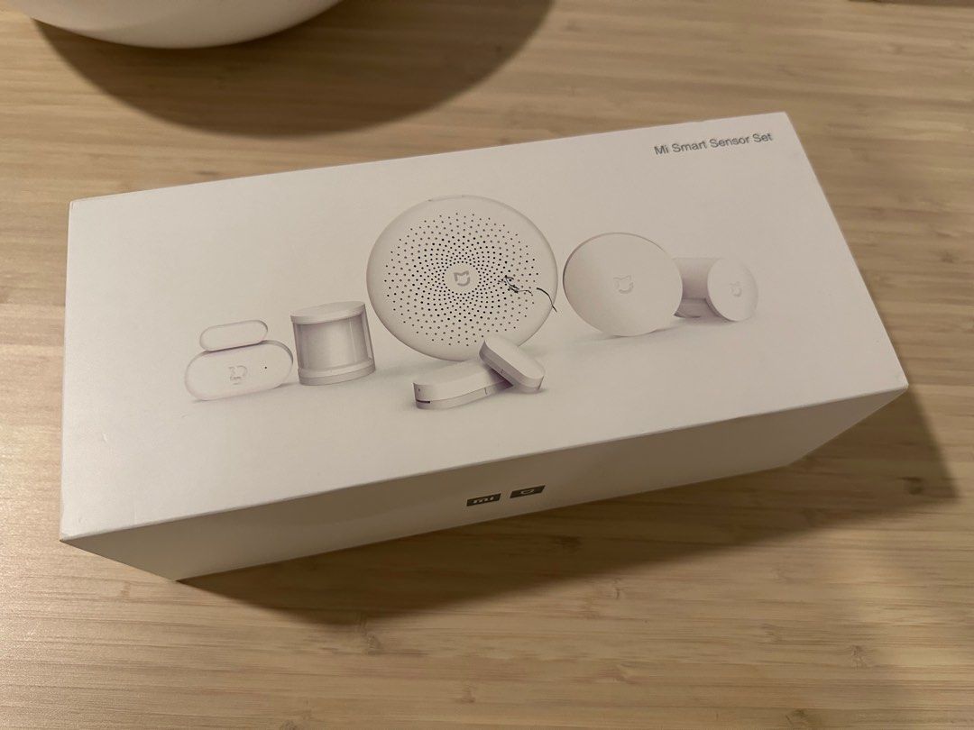 NEW! Mi Control Hub (HUB ONLY - GLOBAL), TV & Home Appliances, TV ...