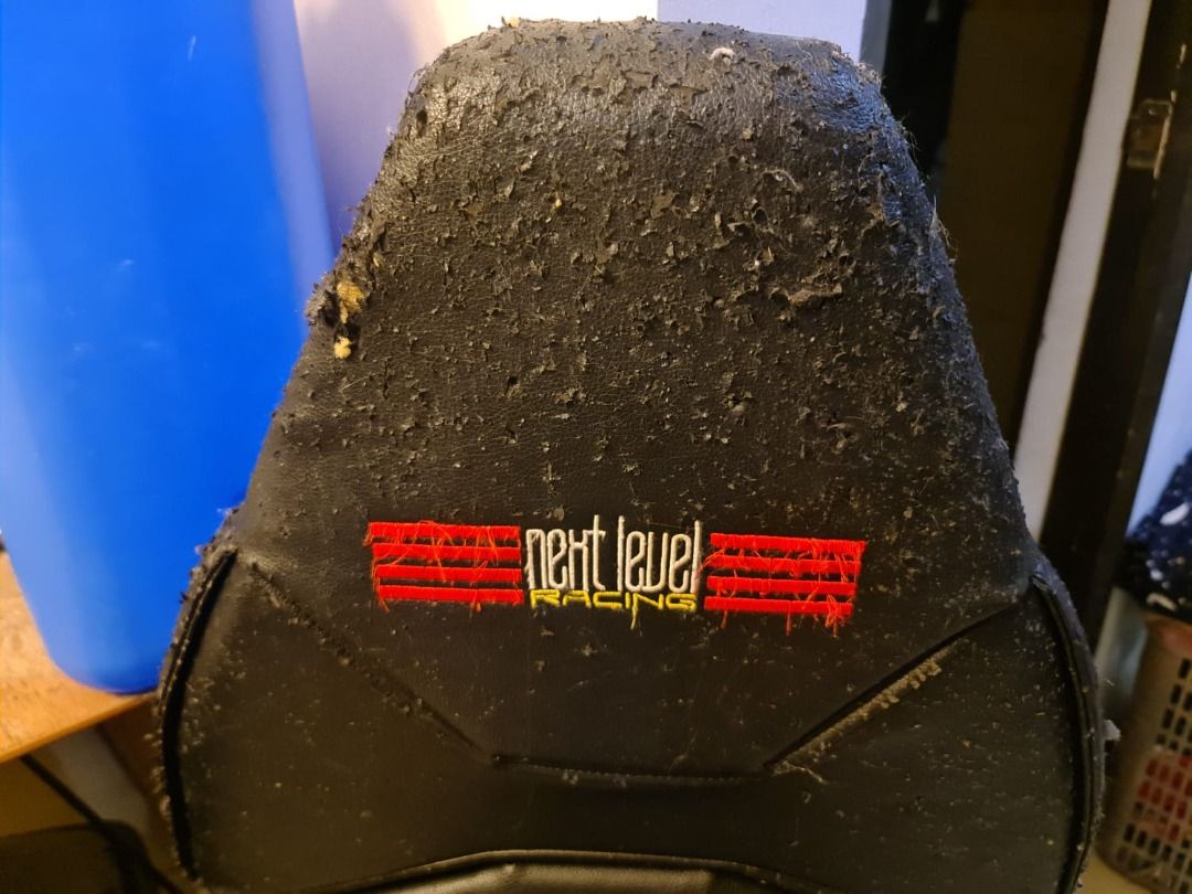 Next Level Racing F1 GT SIMULATOR COCKPIT w/ Thrustmaster T150, Video ...