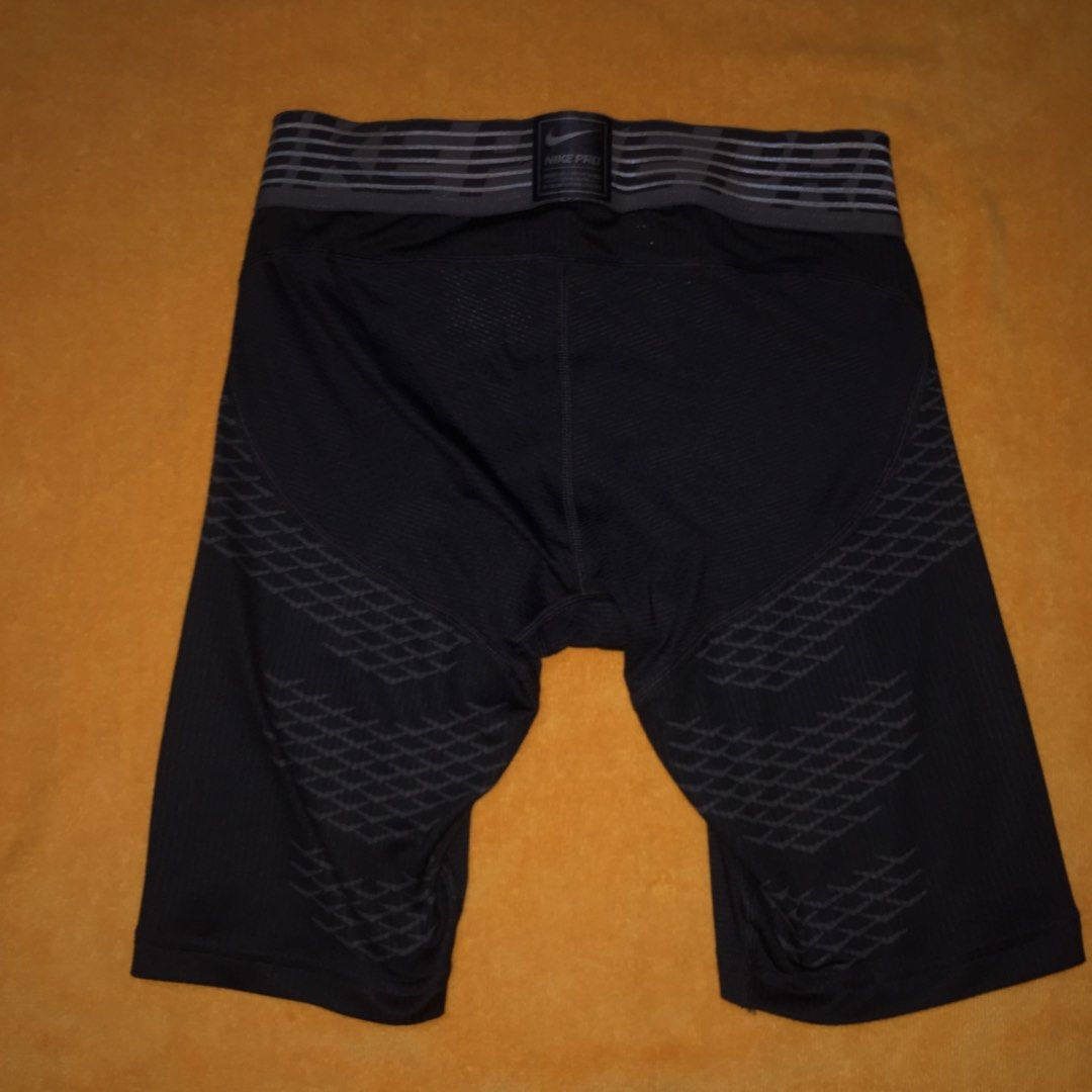 NIKE | Pro Boxer Brief, Men's Fashion, Activewear on Carousell