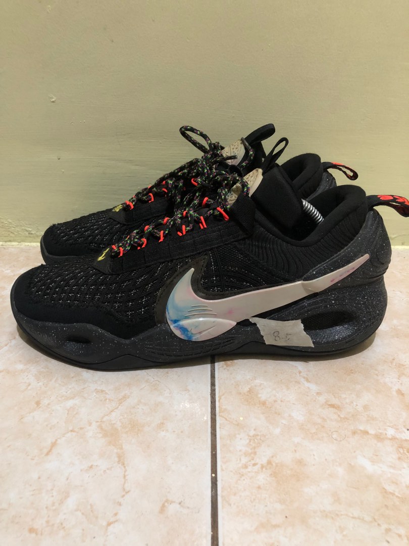 Nike Cosmic Unity Ghost, Men's Fashion, Footwear, Sneakers on Carousell