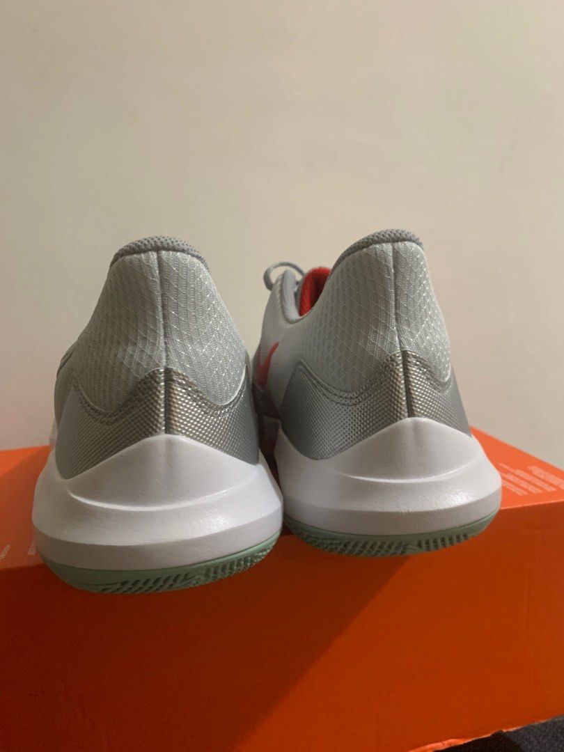 Nike Precision 5 Basketball Shoes, Men's Fashion, Footwear, Sneakers on ...