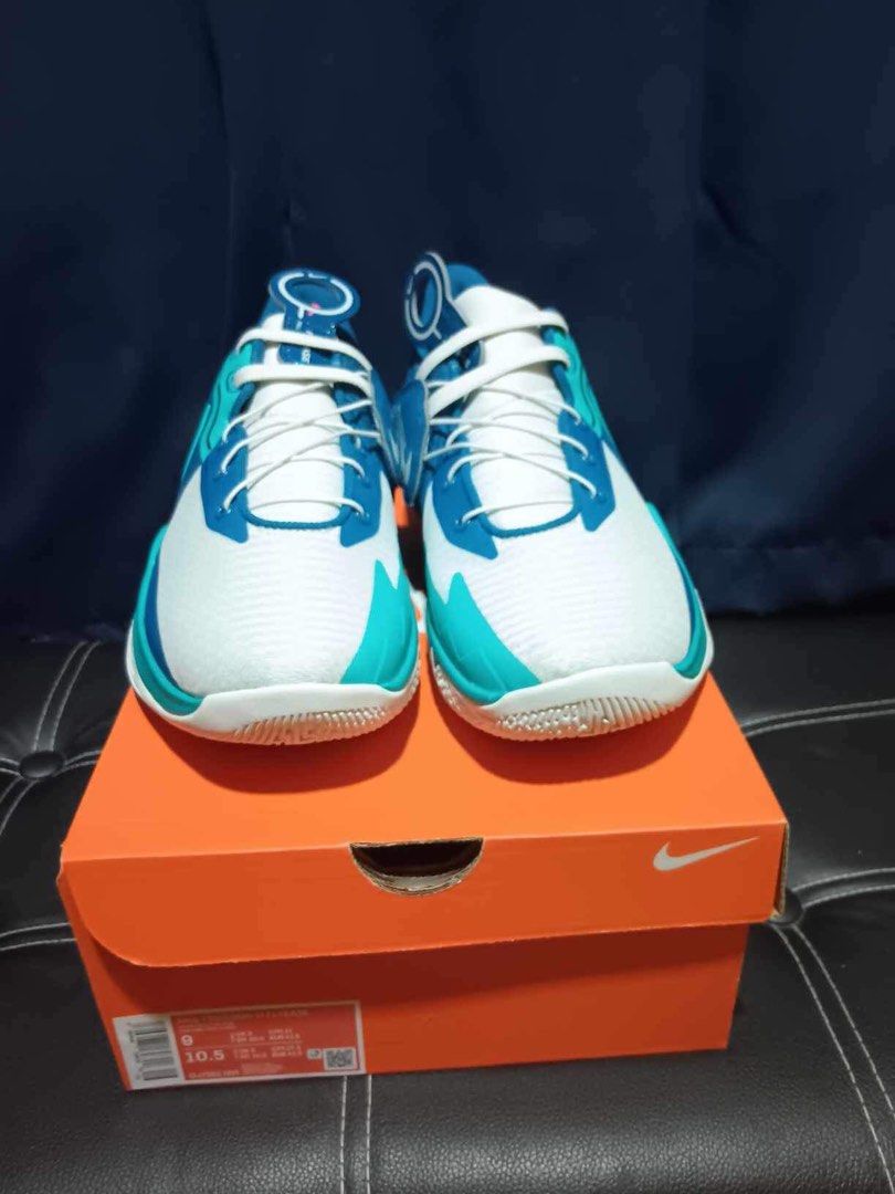 nike precision flyease, Men's Fashion, Footwear, Sneakers on Carousell