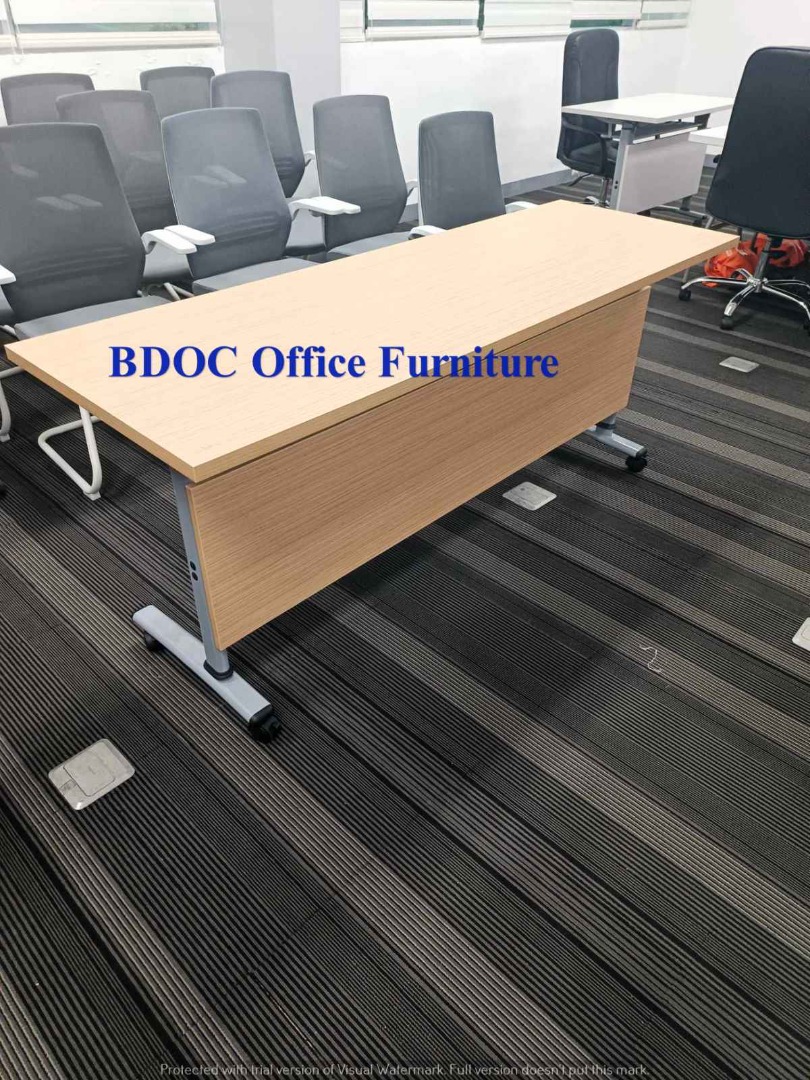 office table/conference table/clerical/mesh chair/office chair ...