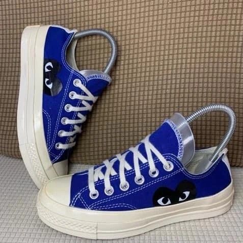 Original Converse Play US 6.5, Women's Fashion, Footwear, Sneakers on ...