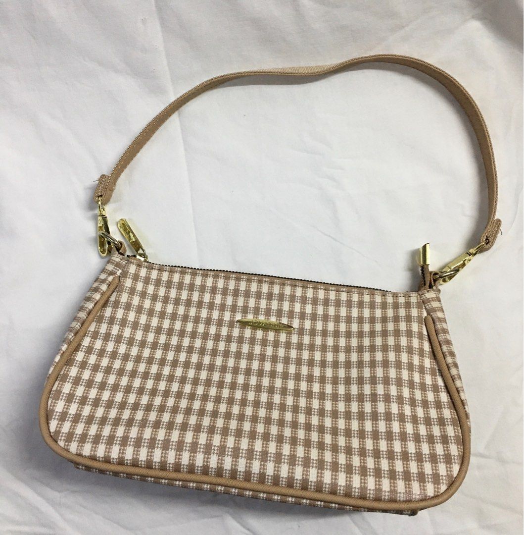 Original Jovanni Hand Bag, Women's Fashion, Bags & Wallets, Shoulder ...