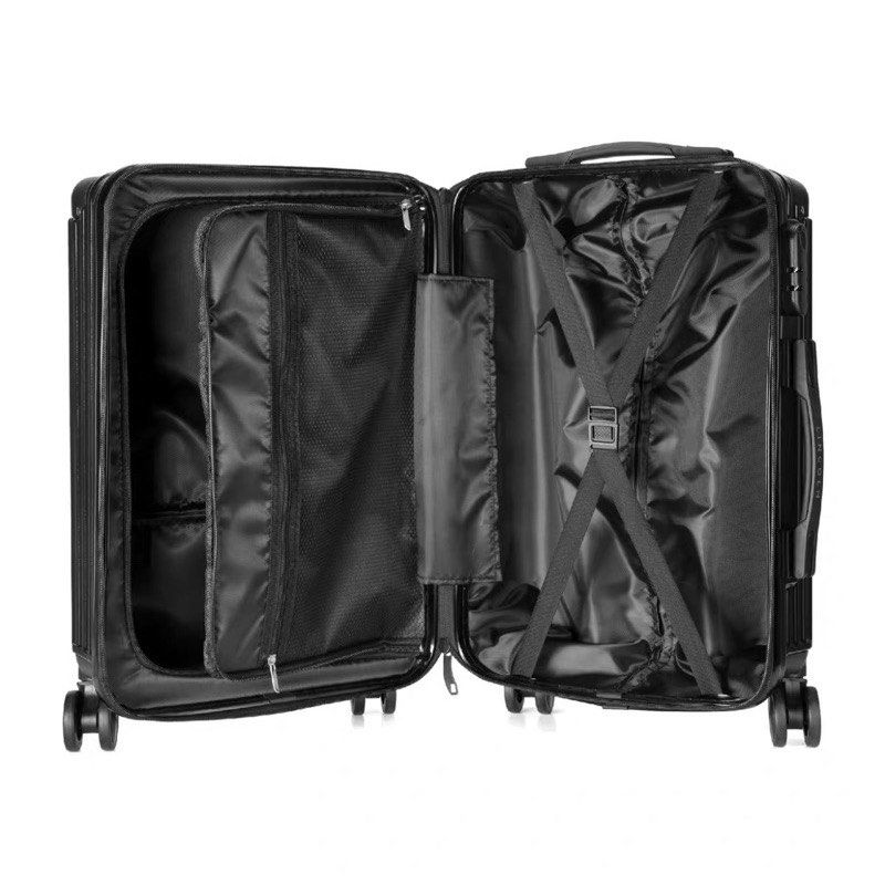 Original Lexus GWP Luggage Bag, Hobbies & Toys, Travel, Luggage on ...