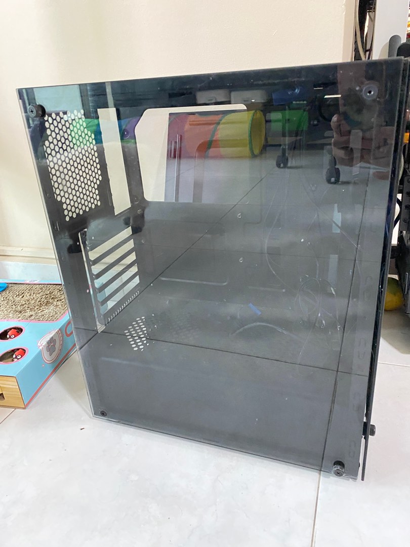 PC Casing, Computers & Tech, Parts & Accessories, Computer Parts on ...