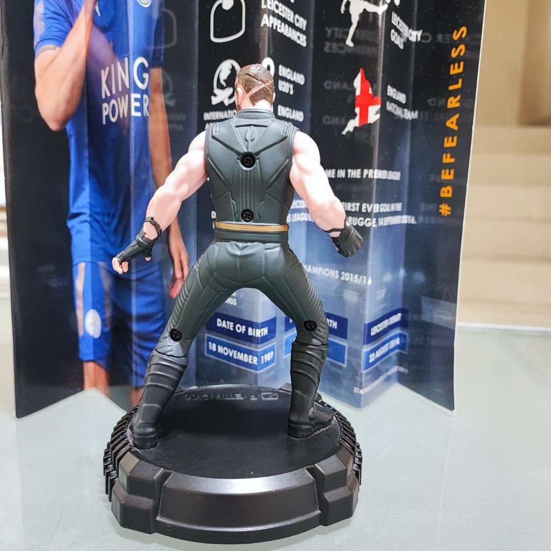 PETRON Marvel Thor Multi-Charges, Hobbies & Toys, Collectibles ...