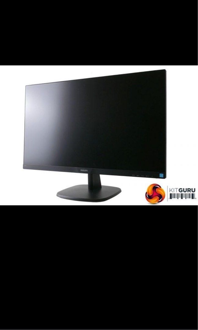 Philips Monitor Stand, Computers & Tech, Parts & Accessories, Monitor ...