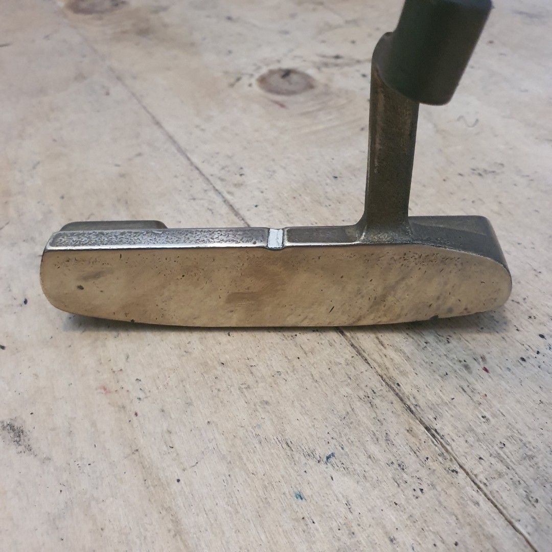Ping Pal Copper Putter 34" KP GOLF OFFER, Sports Equipment, Sports ...