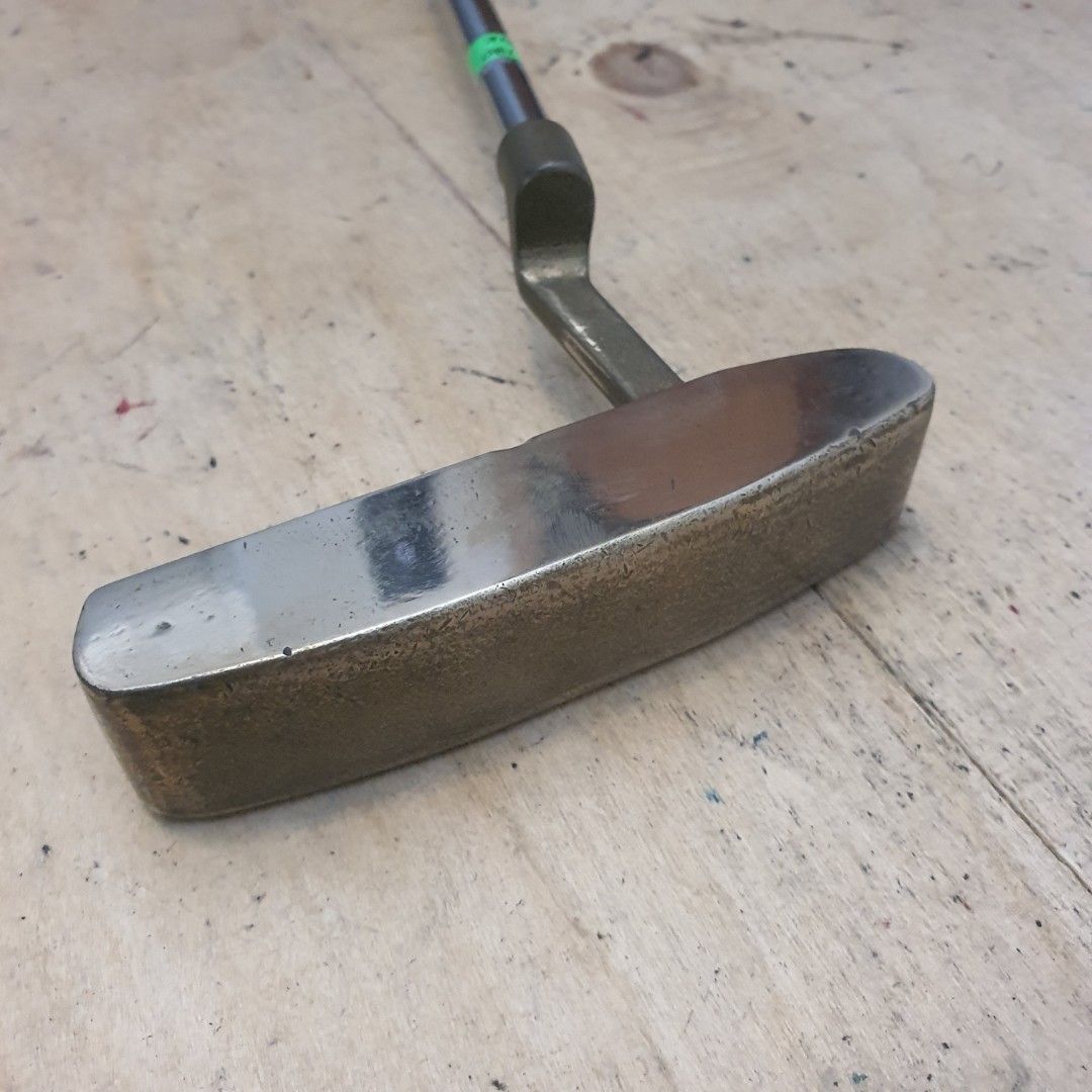 Ping Pal Copper Putter 34" KP GOLF OFFER, Sports Equipment, Sports ...