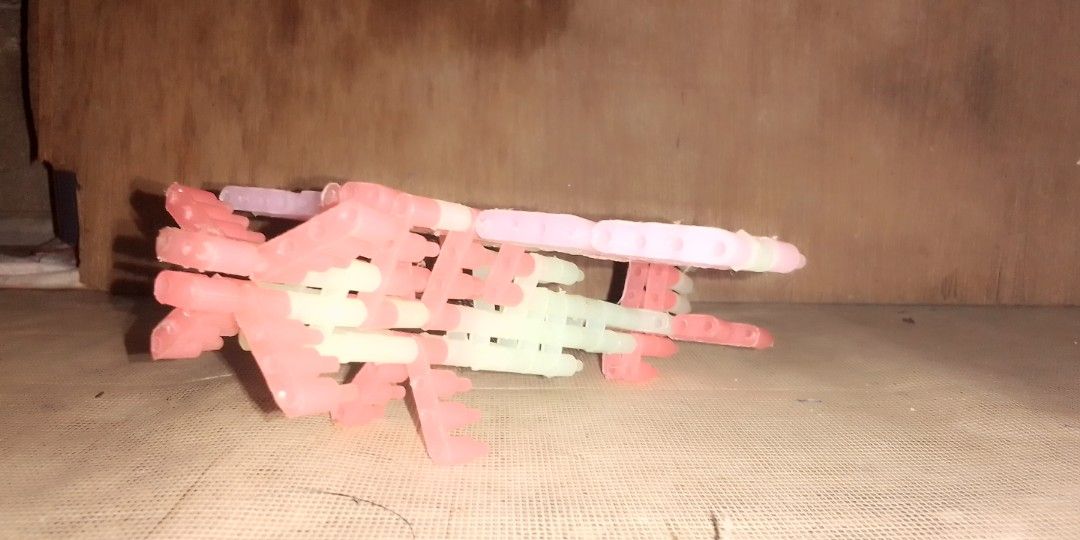 Pinoy Lego Cessna Turbo prop plane, Hobbies & Toys, Toys & Games on ...