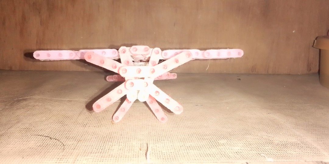 Pinoy Lego Cessna Turbo prop plane, Hobbies & Toys, Toys & Games on ...