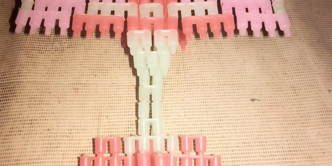 Pinoy Lego Cessna Turbo prop plane, Hobbies & Toys, Toys & Games on ...