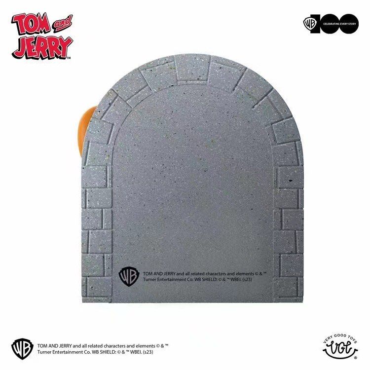 [PO] Tom & Jerry|Jerry Welcome, Hobbies & Toys, Toys & Games on Carousell