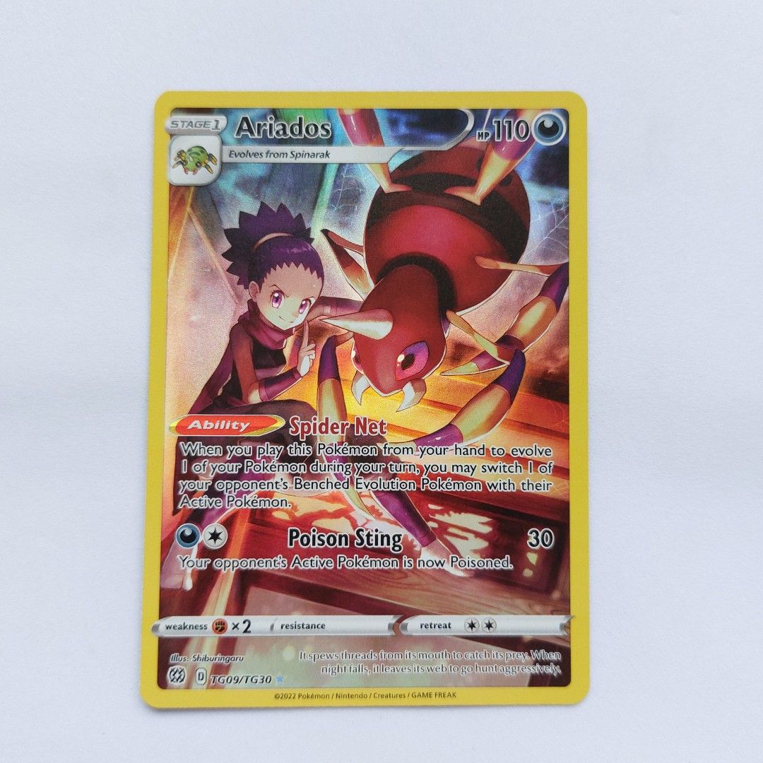 Pokemon Card Trainer Gallery 150 Pesos Each, Hobbies & Toys, Toys ...