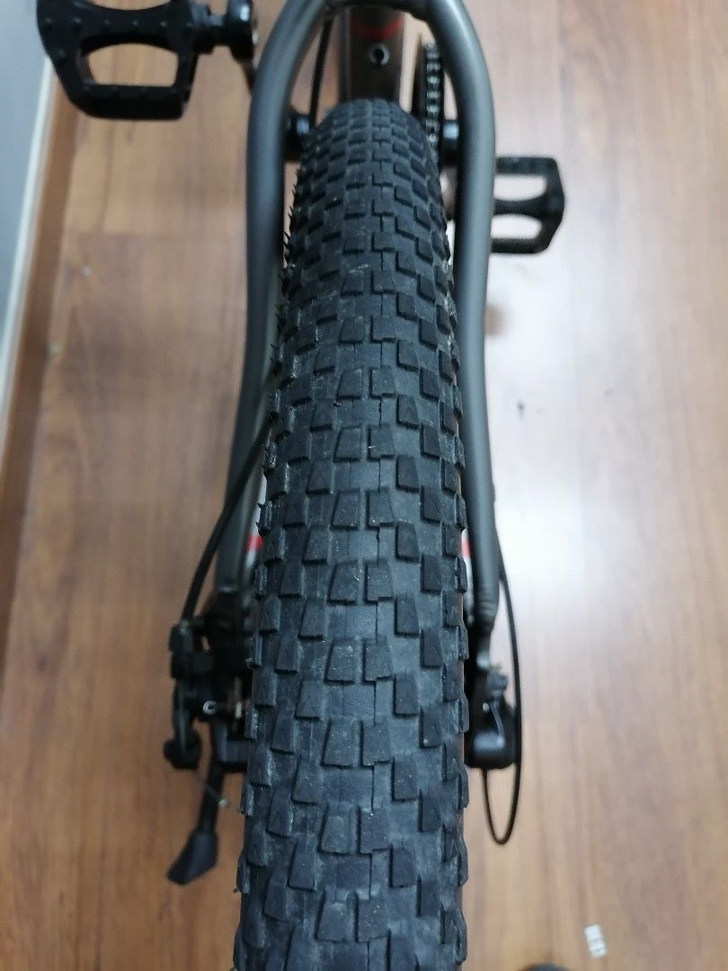 Polygon Relic 24, excellent condition, fully serviced, Sports Equipment ...