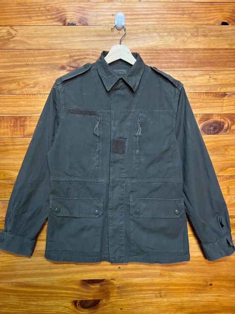 Power To The People M51 Parka, Men's Fashion, Coats, Jackets and ...