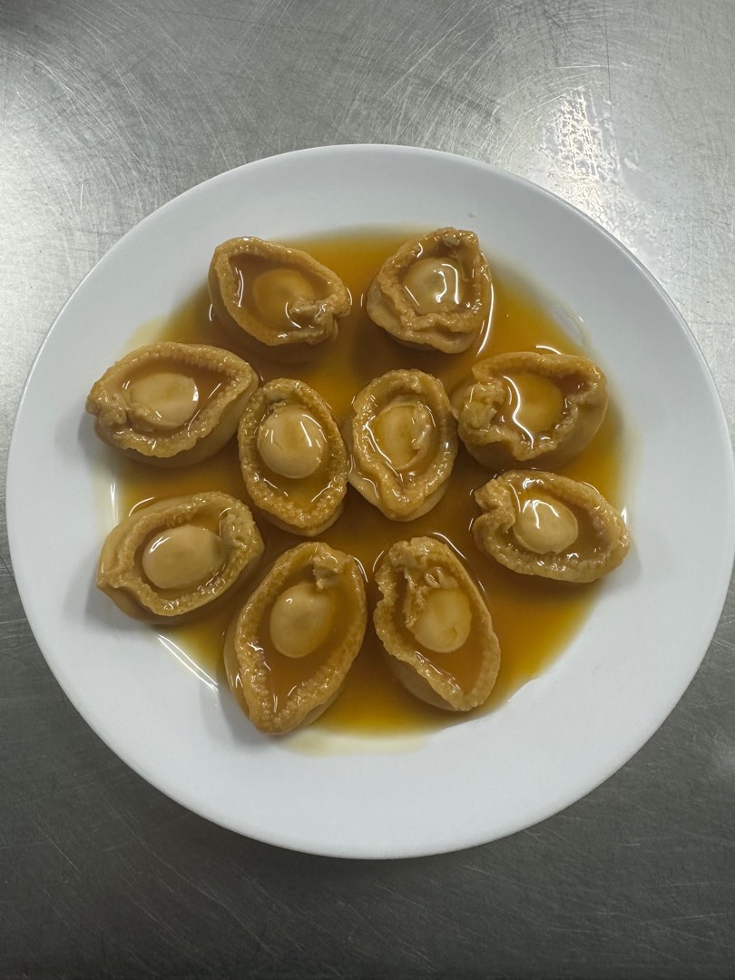 Premium Abalone, Food & Drinks, Local Eats on Carousell