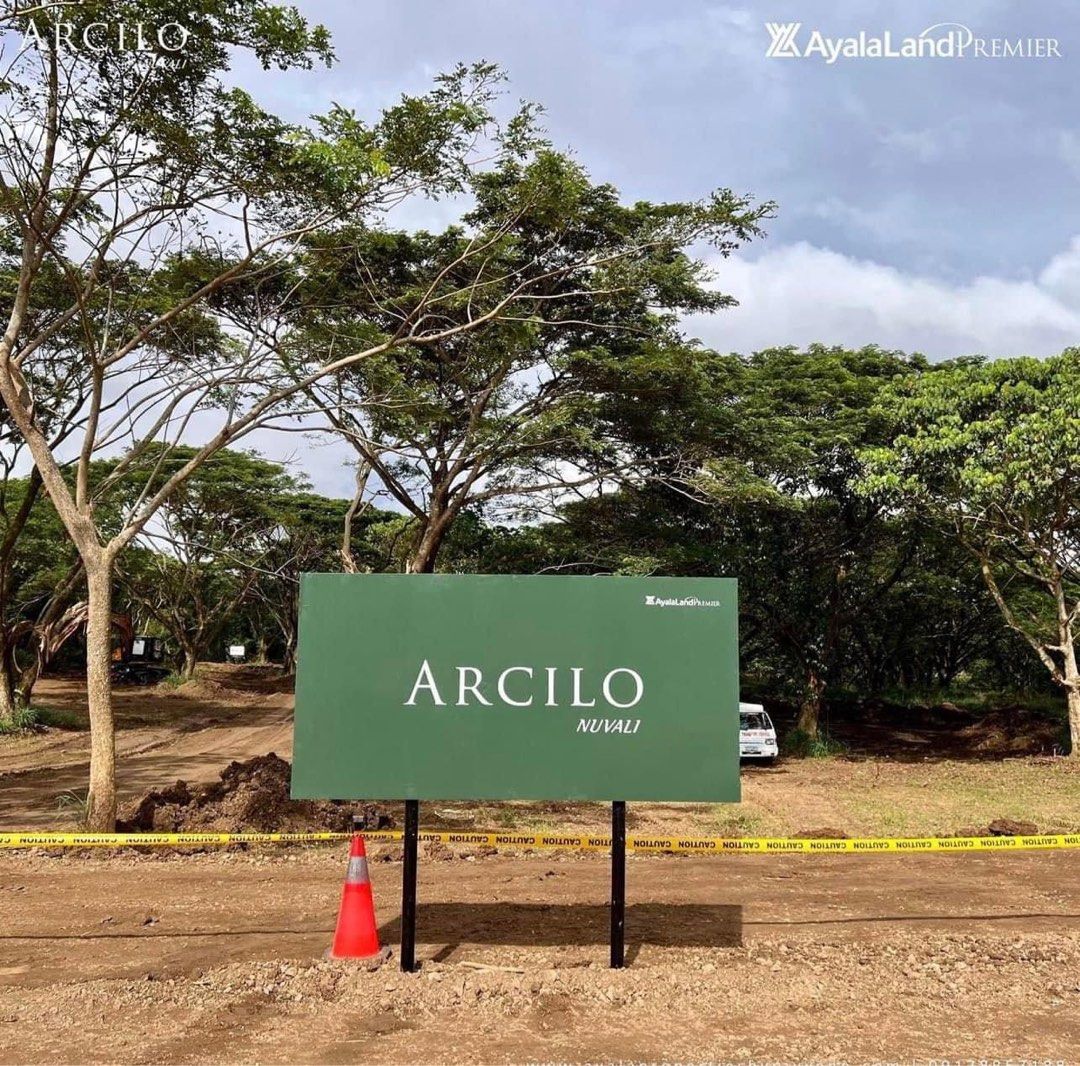 Preselling newest village by Ayala Land Premier in Nuvali Arcilo Nuvali ...