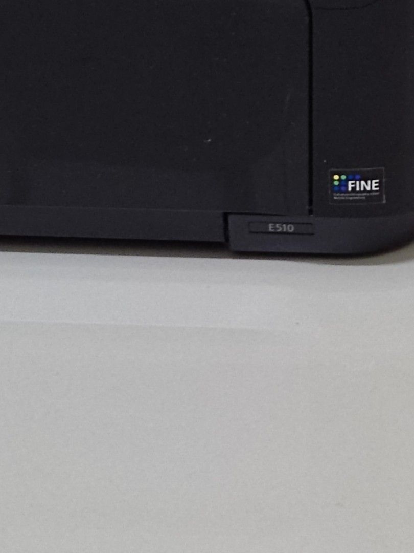 Printer Faulty, Computers & Tech, Printers, Scanners & Copiers on Carousell