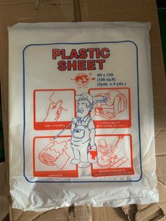 A4 Plastic Sheet Protector THICK 11-hole punched sleeve, Hobbies & Toys ...