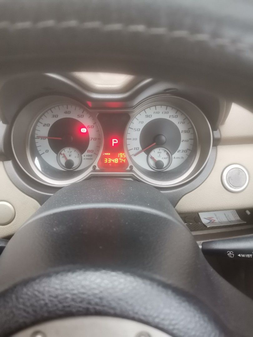 Proton Gen2, Cars, Cars for Sale on Carousell