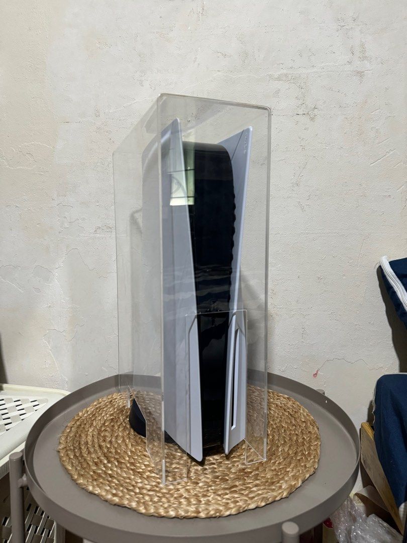 PS5 CONSOLE ONLY PLS READ, Video Gaming, Video Game Consoles ...