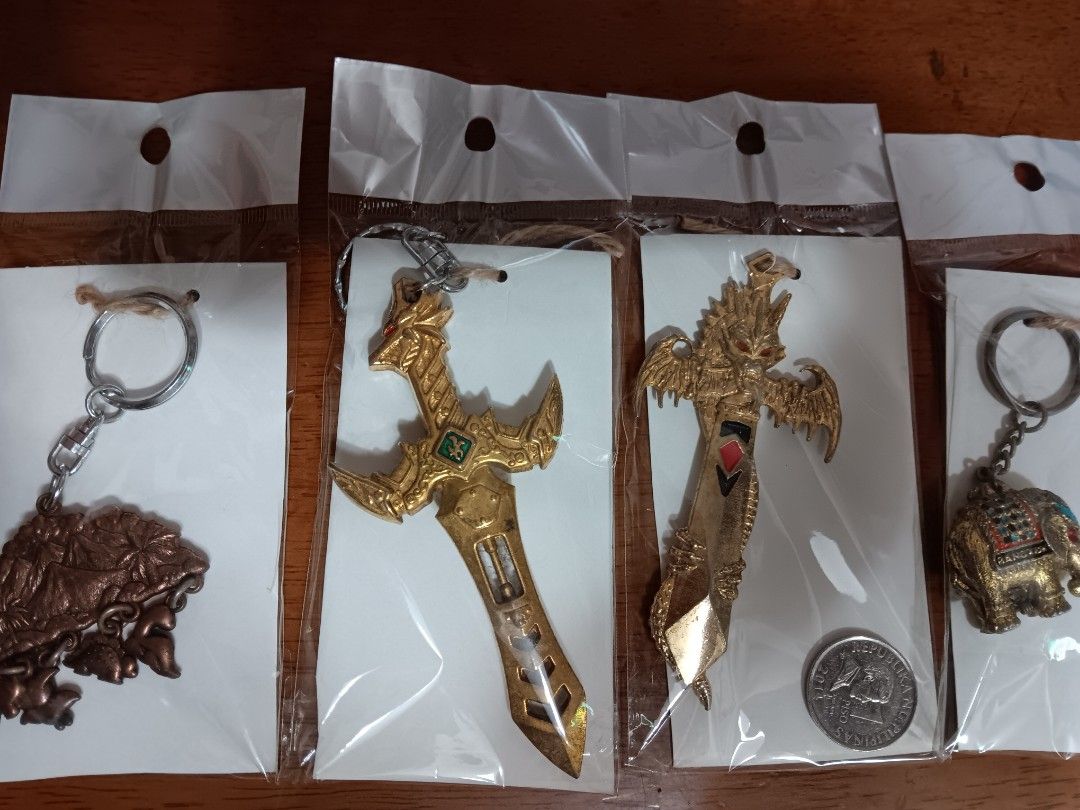 Rare Japan Key Chains, Everything Else, Looking For on Carousell