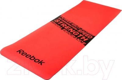 Reebok Fitness Mat Red Strength, Sports Equipment, Exercise & Fitness ...