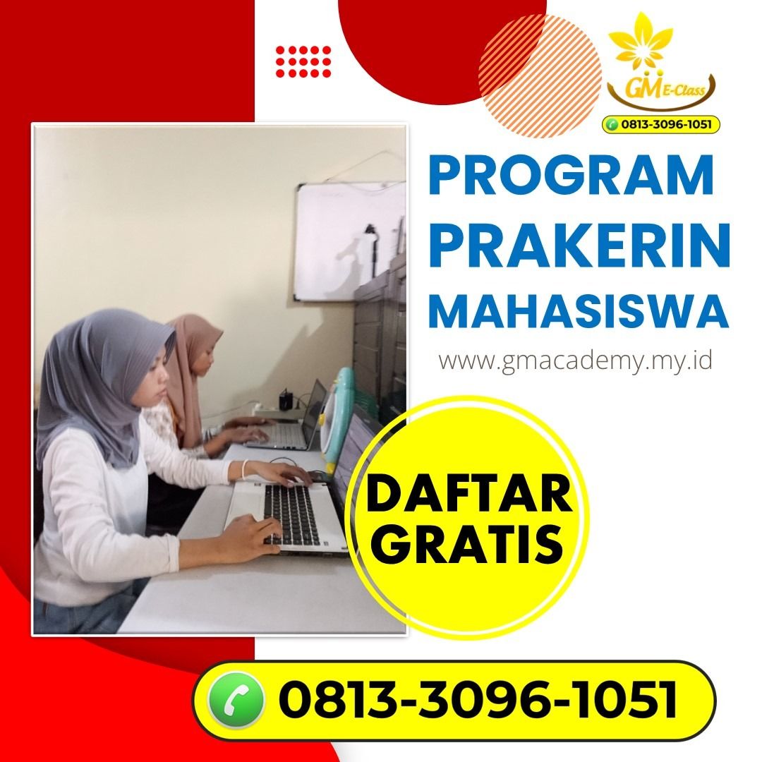 Rekomendasi PKL Jurusan RPL 2024, Pekerjaan, Magang & lainnya di Carousell