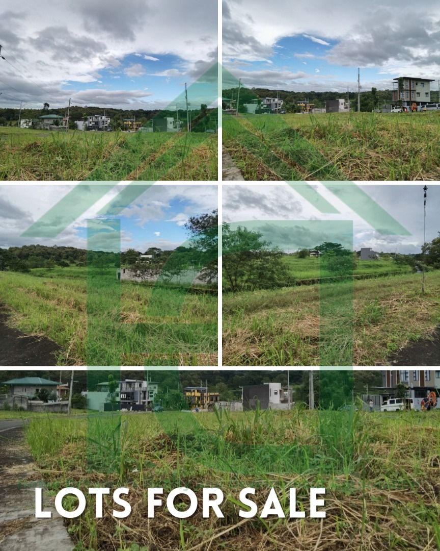 RESIDENTIAL LOTS FOR SALE - INVEST IN A FIRST-CLASS COUNTRY CLUB IN SAN ...