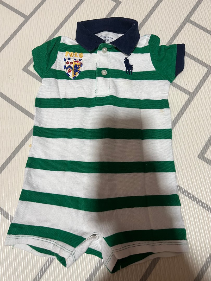 RL, Babies & Kids, Babies & Kids Fashion on Carousell