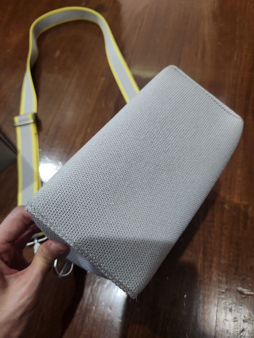 Rothys Anew Mini crossbody bag, Women's Fashion, Bags & Wallets, Cross ...