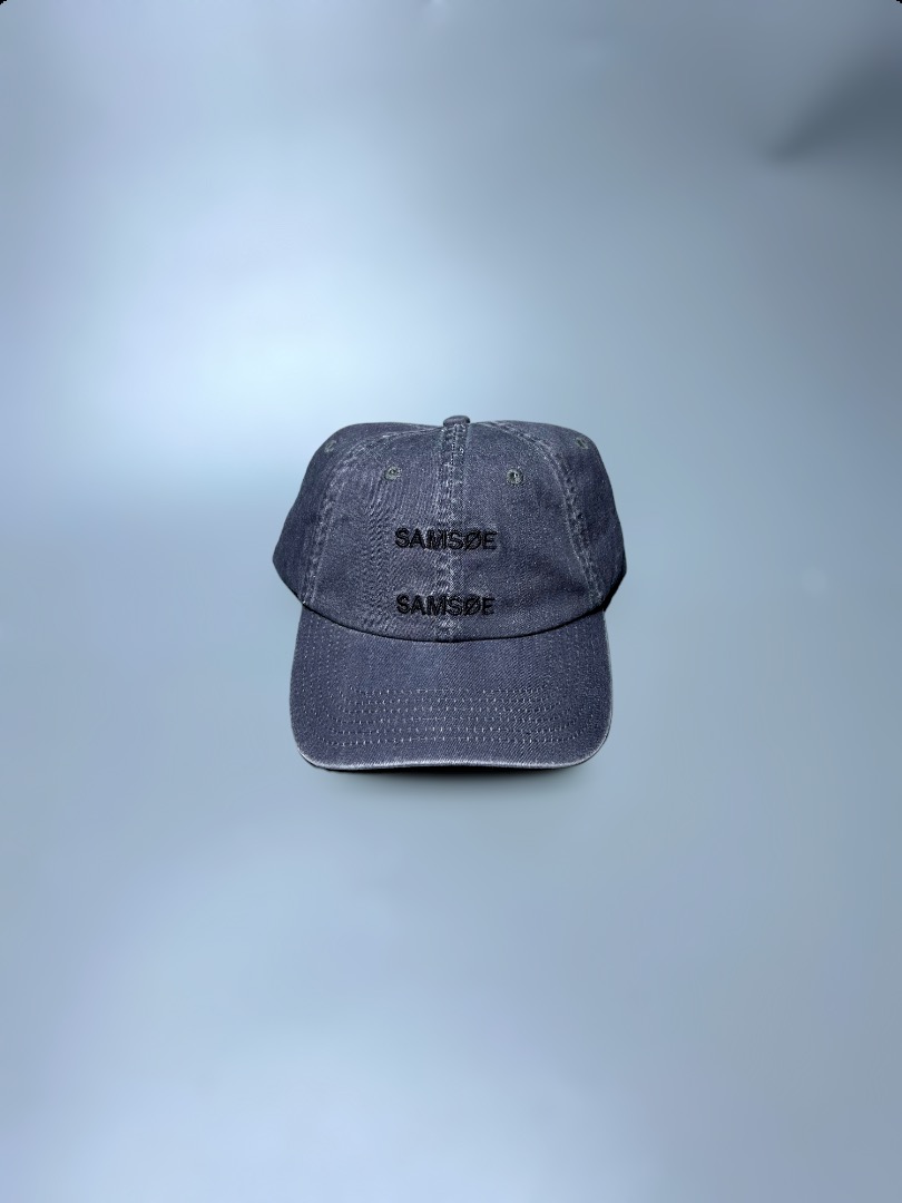 Samsoe Saaddie Cap, Men's Fashion, Watches & Accessories, Caps & Hats ...