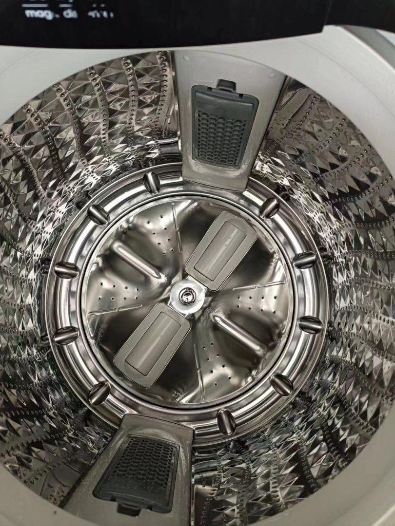 Samsung 14KG Digital inverter Washing Machine, TV & Home Appliances ...