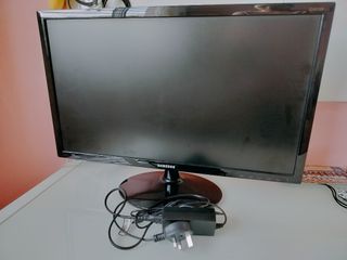 Samsung 24" FHD(LED) Monitor, Computers & Tech, Parts & Accessories ...