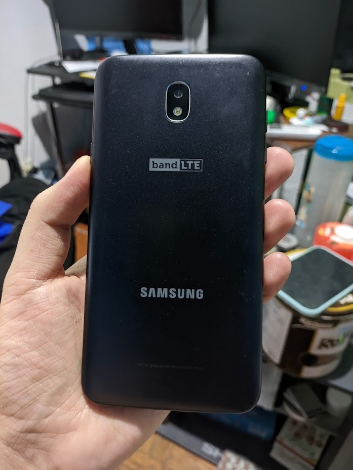 Samsung Galaxy Wide 3 32GB, Mobile Phones & Gadgets, Mobile Phones ...