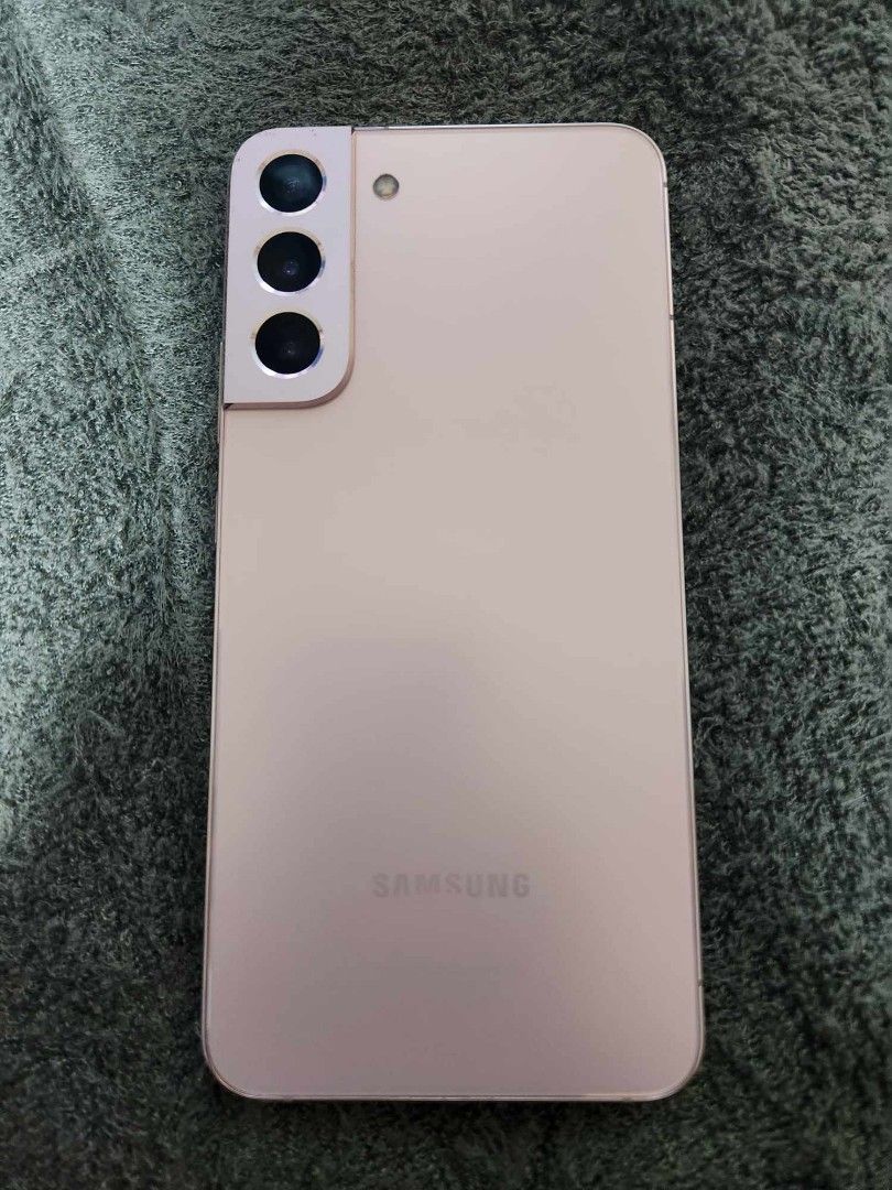 Samsung S22 plus 5g /second hand/original from korea, Mobile Phones ...